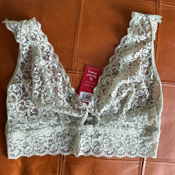 Tutti Rouge | Intimates & Sleepwear | Nwt Tutti Rouge Ivy Lingerie Set ...